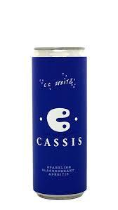 C. Cassis "CC Spritz" Blackcurrant Sparkling Aperitif (355ml) – The ...