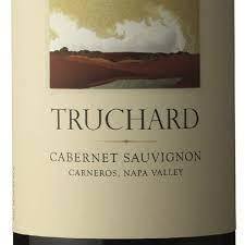 Truchard Cabernet Sauvignon, Carneros 2020 – The Falls Wine Room
